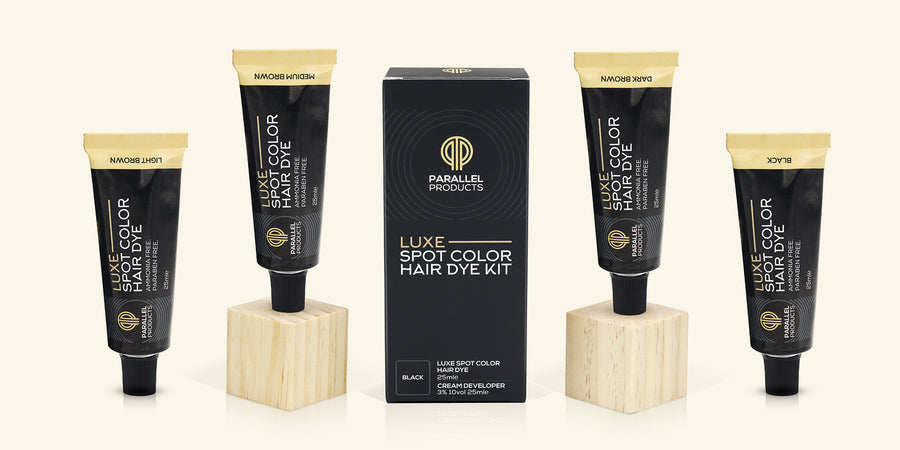 Parallel Products - Unparalleled Quality