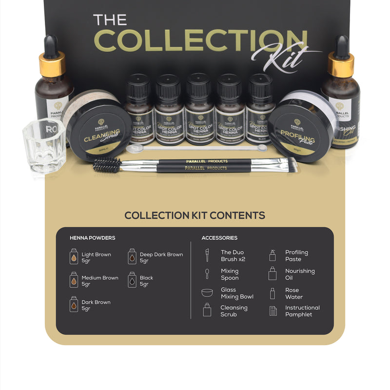 Parallel Products - Unparalleled Quality