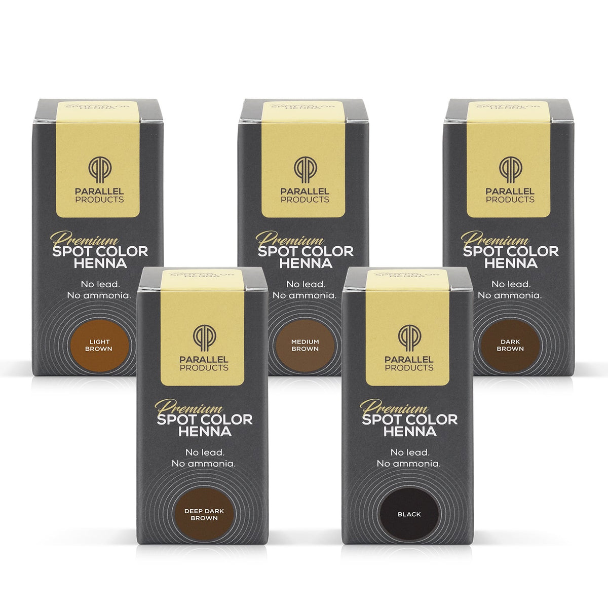 Parallel Products - Unparalleled Quality