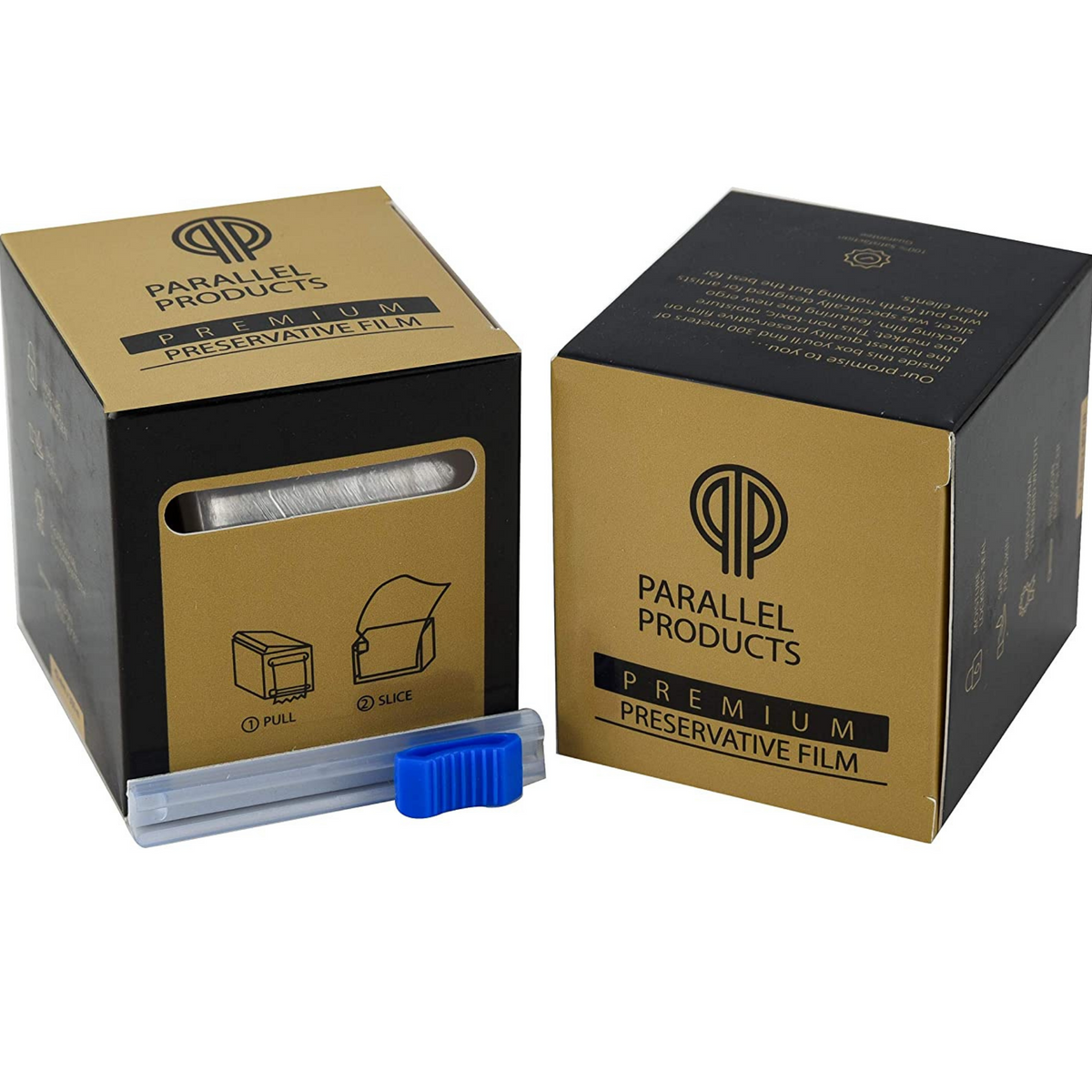 Preservative Film (2 pack) | Parallel Products