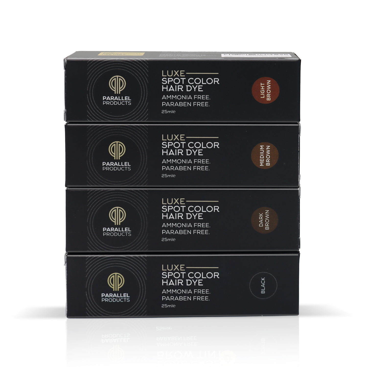 Products | Parallel Products