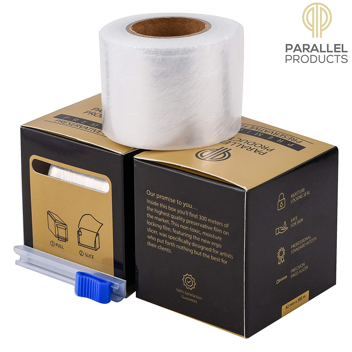Preservative Film (2 pack) | Parallel Products