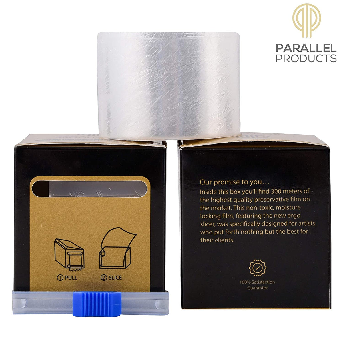 Preservative Film (2 pack) | Parallel Products